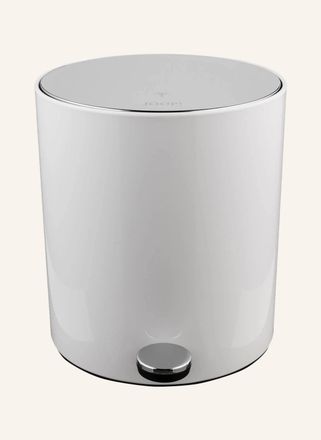 Joop Bad-Treteimer Chromeline weiss