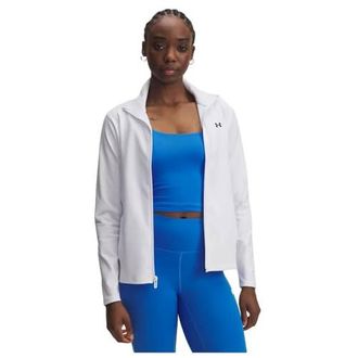 Under Armour Motion Emea Full Zip Sweatshirt S