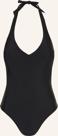 Bogner Fire + Ice Fire+Ice Neckholder-Badeanzug Zahara schwarz