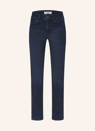 Mavi Mavi Straight Jeans Kendra blau