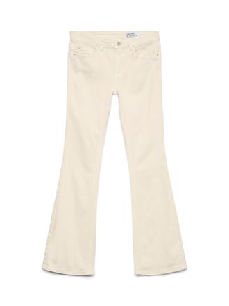 Vero Moda Female Ausgestellt VMFLASH Mid Rise Ausgestellt Jeans