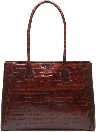 Isabel Bernard Satchels - Handbag - Gr. unisize - in Braun - f&uuml;r Damen