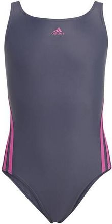 adidas Kinder Badeanzug 3S SWIMSUIT