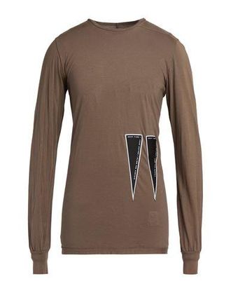 Rick Owens TOPS - T-shirts sur YOOX.COM