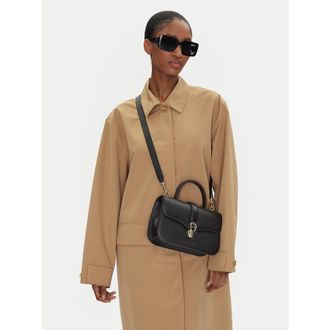 Aigner Handtasche Aigner 133051 Schwarz