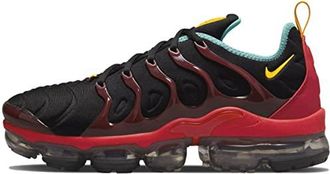 Nike Nike Chaussures de course pour homme, 0, Noir/dor&eacute; universitaire, 41 EU