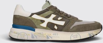 Premiata Sneakers PREMIATA Herren Farbe Gr&uuml;n