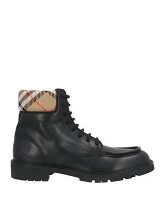 Burberry CHAUSSURES - Bottines sur YOOX.COM