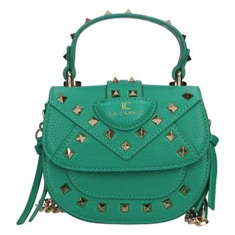 La Carrie Taschen.. Gr&uuml;n - - Bags - Damen - Gr&uuml;n - ONE SIZE