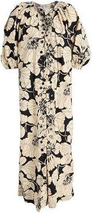 Laurence Bras ROBES - Robes longues sur YOOX.COM