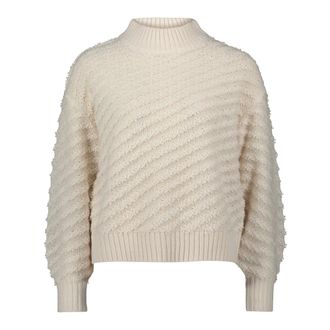 Betty & Co Damen, Strickwaren, Beige, XLGr&ouml;&szlig;e