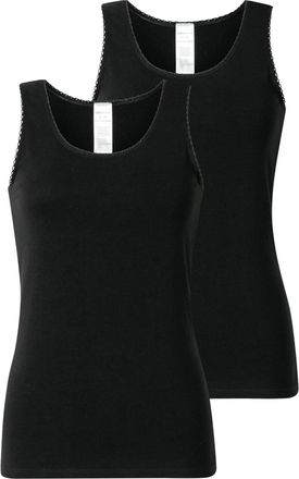 Schiesser Unterhemd Modern Multipacks