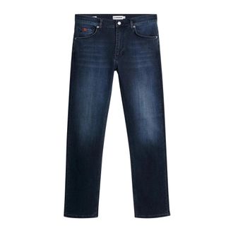 J.Lindeberg Jax Blueblack Slim Jeans - - Jeans - Herren - Blau - W30 L32