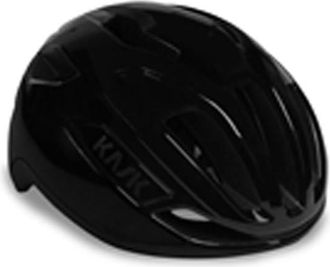 Kask Helm Synthesi WG11 - Schwarz, Größe L