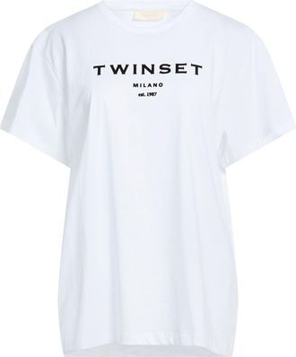 Twin-Set TOPS - T-shirts auf YOOX.COM