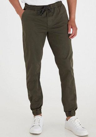 Blend Schlupfhose BHNIMBU pants mit Kordelzug und elastischem Bund