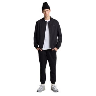 Lyle & Scott Trainingshose f&uuml;r Herren (Schwarz)