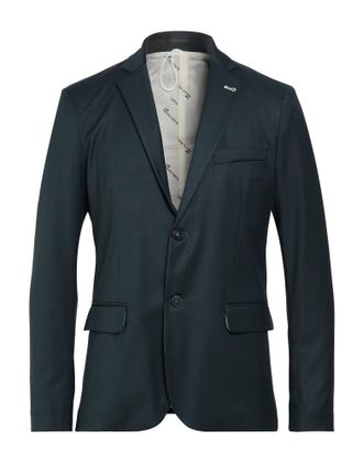 BL.11 BLOCK ELEVEN ANZ&Uuml;GE und CO-ORDS - Blazers auf YOOX.COM