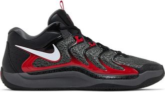 Nike Homme, Sport, Multicolore, Taille: 40 1/2 EU KD 17 Basketball Chaussures