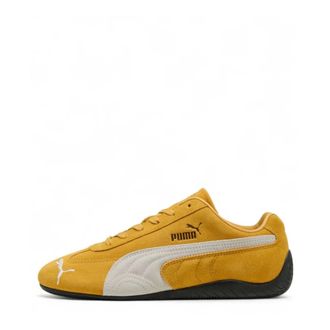 Puma Puma, Damen, Schuhe, Gelb, 38 EUGr&ouml;&szlig;e