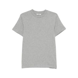 Entire studios Entire Studios, Femme, Tops, Gris, Taille: 40 FR Tee Standard