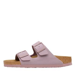 Birkenstock Femme, Chaussures, Violet, Taille: 38 EU Arizona BS Narrow Fit