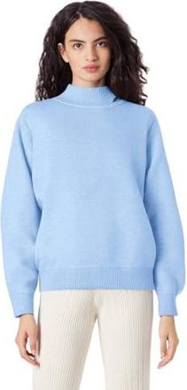 Generic sous Pull Femme Haut Thermique Femme sous Pull Thermique Femme Doux Glamour Pull Motif Azt&egrave;que Col Rond Style Western F&eacute;erique Et Tendance