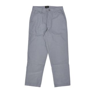 HUF Slate Blue Herren Lange Hose - - Trousers - Herren - Blau - W30