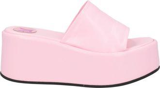 Bettina Vermillon SCHUHE - Sandalen auf YOOX.COM
