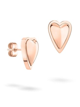 Liebeskind Ohrringe Heart