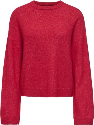 Only Onlsimoni L/S O-Neck Pullover KNT Noos