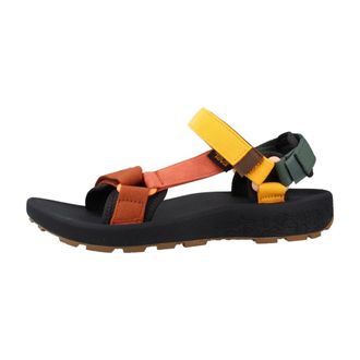Teva Hydratrek Sandal - Femme - Sport - Multicolore - Taille: 37 EU