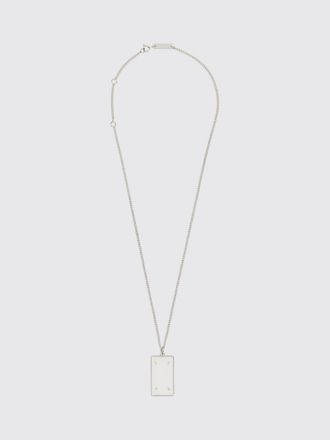Maison Margiela Bijou Femme couleur Argent