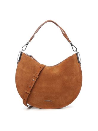 Coccinelle Sac Bandoulière - Beige