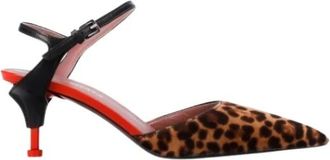 Premiata Pumps - - Shoes - Damen - Braun - 38 EU