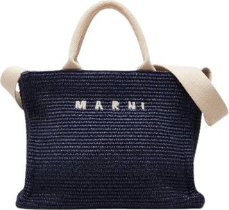 Marni Damen, Pre-Owned, Blau, ONE SIZEGr&ouml;&szlig;e