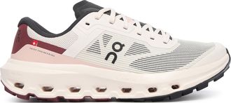 On Laufschuhe On Cloudvista 3 3WG30195 Hellgrau