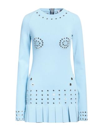 Off-white KLEIDER - Mini-Kleider auf YOOX.COM