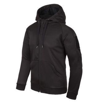 Helikon-Tex Urban Tactical Zip Hoodie Schwarz, XL