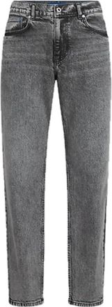 Karl Lagerfeld Karl Lagerfeld Jeans, Herren, Gerade Denim, Gerades Bein, Schwarz, 3432