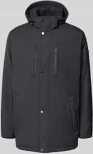 Bugatti Parka mit Kapuze