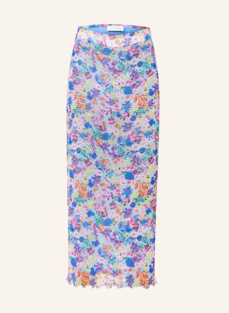 Rich & Royal Mesh-Rock lila