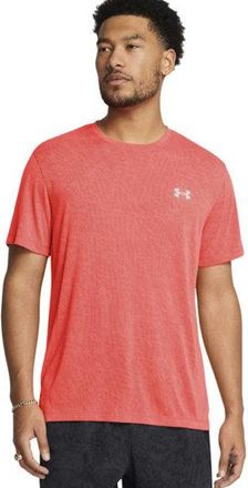 Under Armour Launch Camo M - Laufshirt - Herren