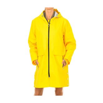 Superdry Regenjacken - - Jackets - Damen - Gelb - 2XS