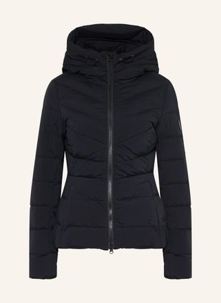Canada Goose Daunenjacke Claire schwarz