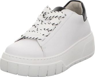 Gabor Damen, Schuhe, Wei&szlig;, 38 1/2 EUGr&ouml;&szlig;e