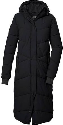 Killtec Damen Mantel KOW 87 WMN QLTD CT