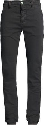 Blue de G&ecirc;nes BAS - Pantalons en jean sur YOOX.COM