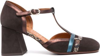 Chie Mihara Pumps 65mm - Braun