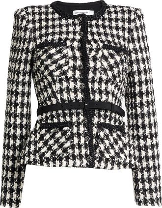 Self Portrait JACKEN & M&Auml;NTEL - Jacken und Anoraks auf YOOX.COM